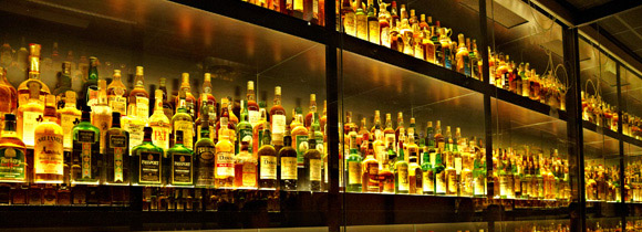 Whisky Italy Home Page